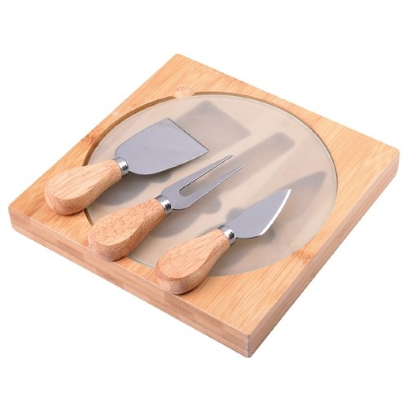 Couteau à fromage | Goodies | Ensemble de couteaux à fromage ...