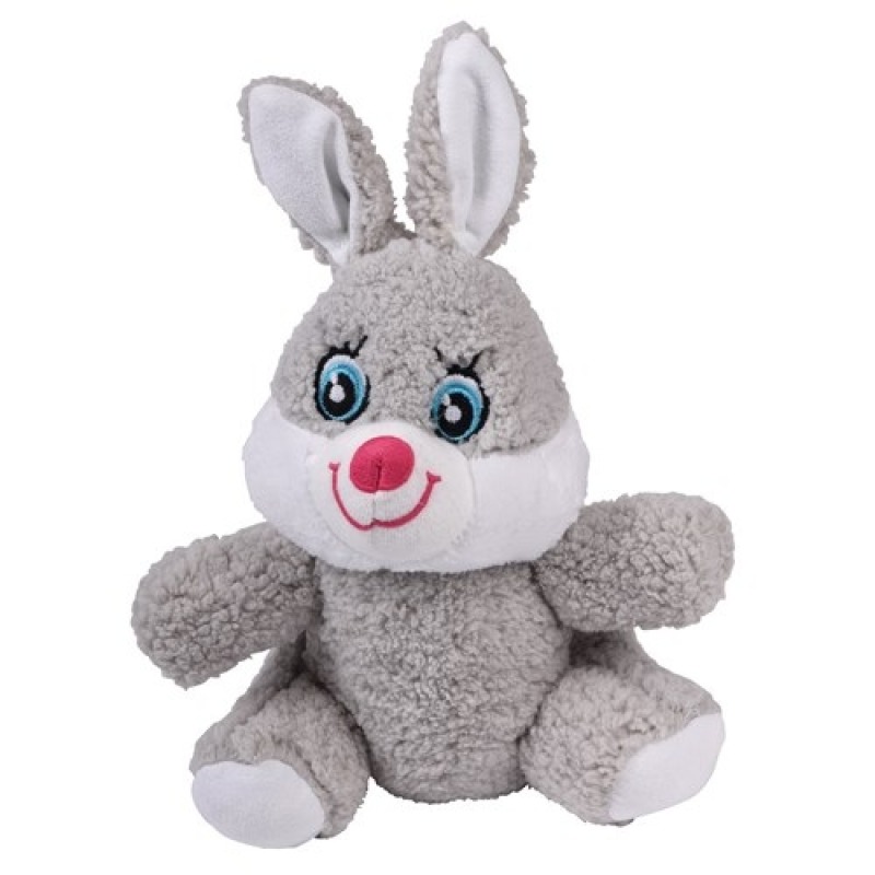 Peluche lapin personnalisable | Objet publicitaire | 00013V0172286