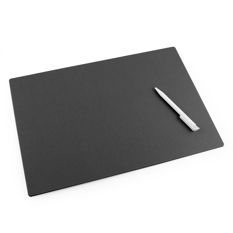Sous main xxl en pu, rpet ou cuir personnalisable | Sous-mains ...