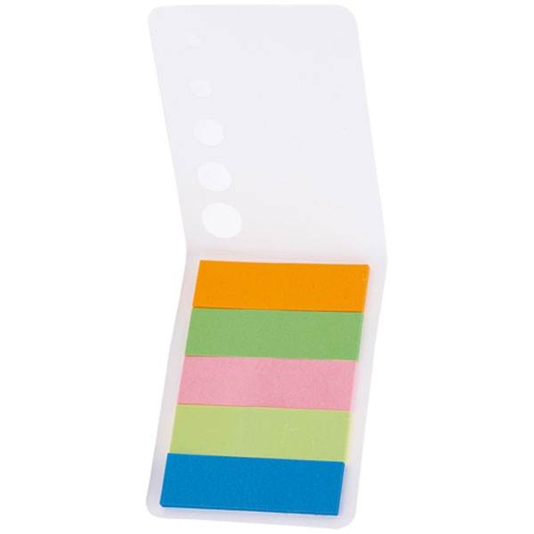 Bloc de notes adhésives personnalisable | Cadeau d’entreprise ...