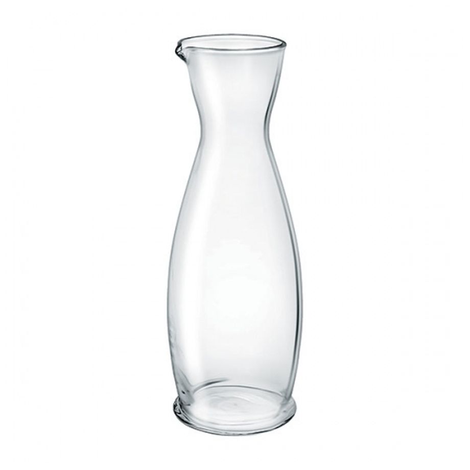 Carafe personnalisée à eau | Carafe personnalisée | 01557V0133439