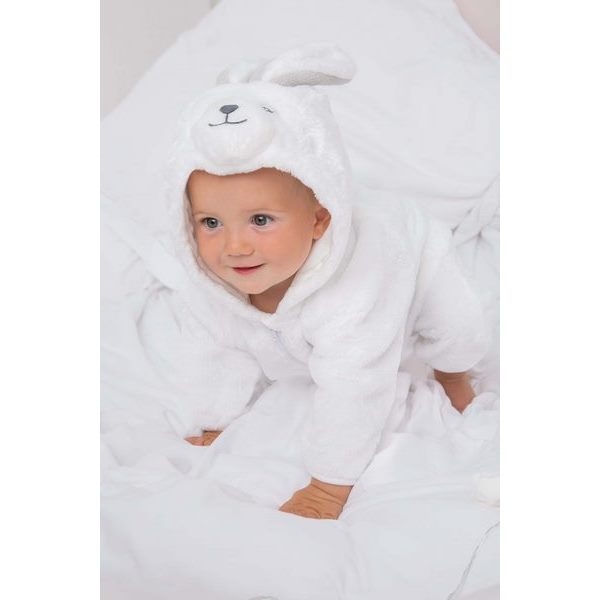 Combinaison lapin personnalisable - larkwood | Objets publicitaires ...