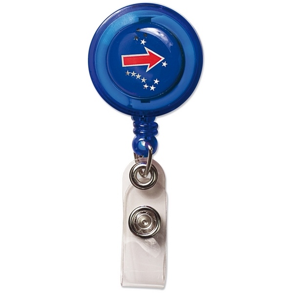 Porte-badge | Objet publicitaire | 01449V0099951