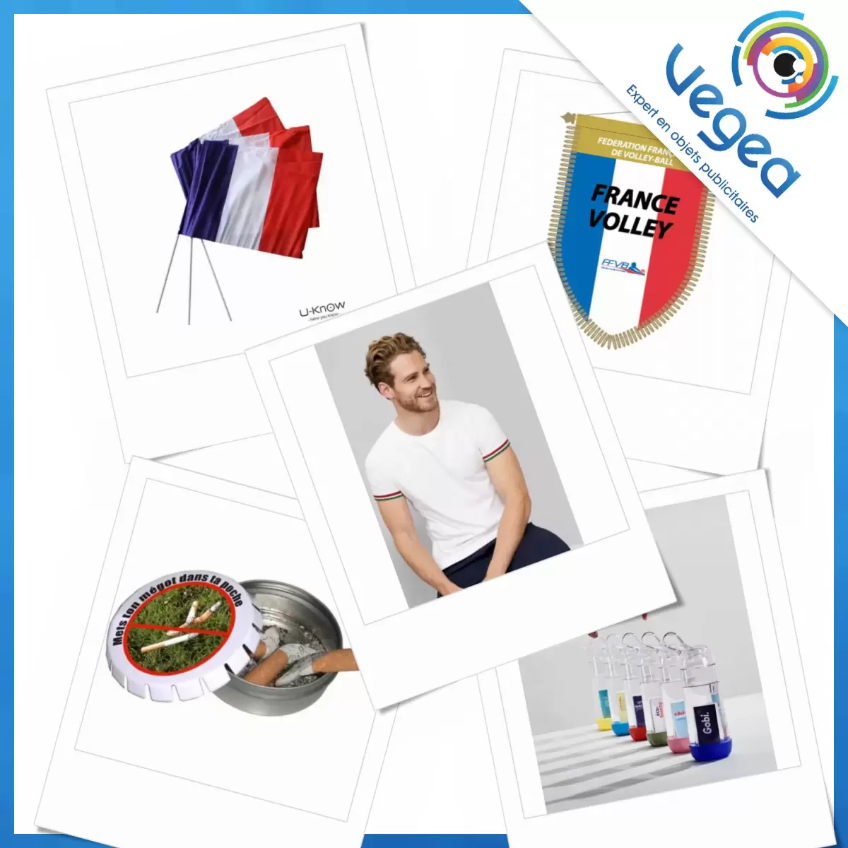 Produits dérivés football, goodies et objets publicitaires ...