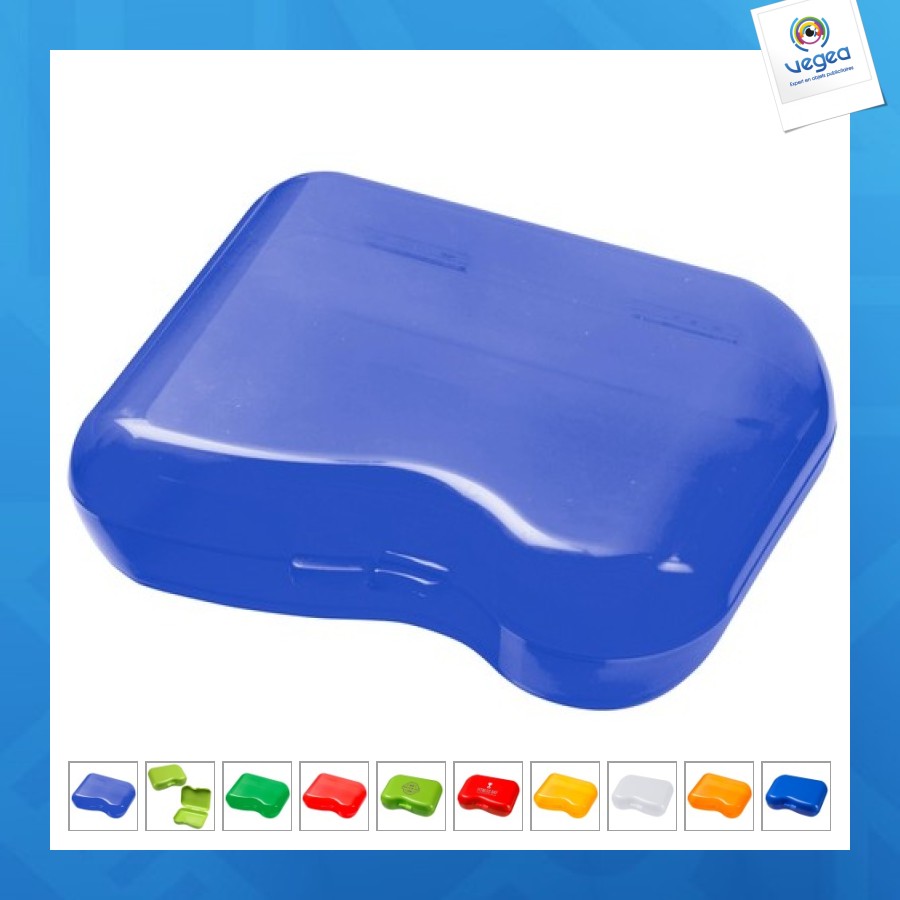 Boîte c-box personnalisable | Cadeau d’affaires | 01313V0111229