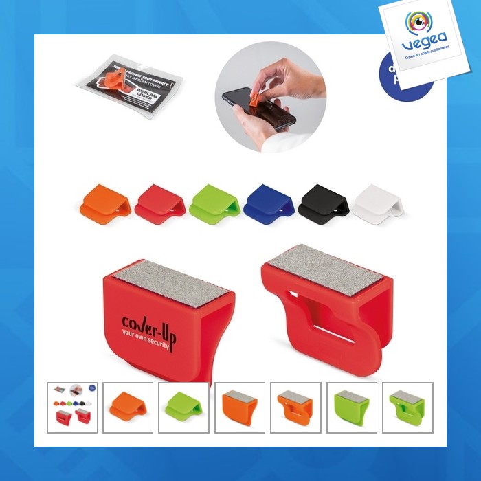 Cache camera webcam | Cache caméra personnalisé | Cache webcam avec ...