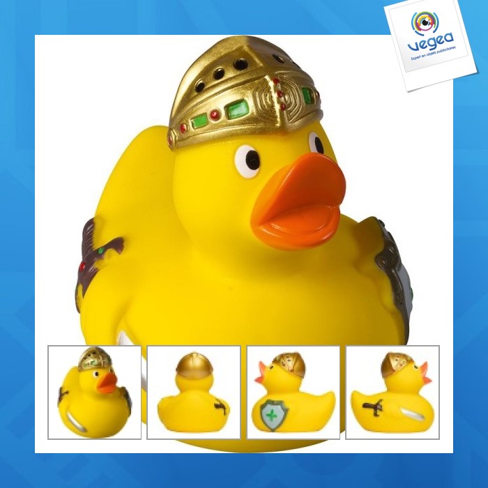 Canard fête - mbw personnalisable | Goodies | 00032V0089520
