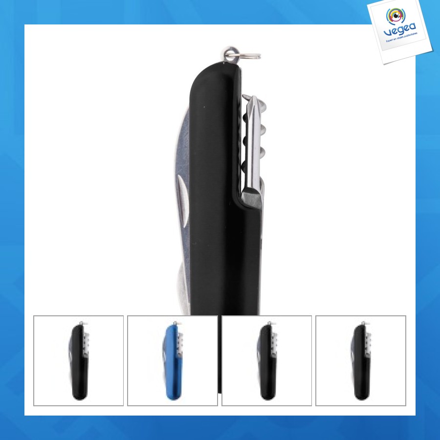 Gorner plus couteau de poche promotionnel multi fonctions | Goodies ...