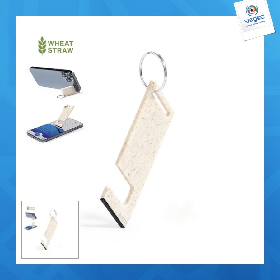 Porte-clés multifonction personnalisable | Cadeau d’entreprise ...